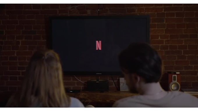 Watch, review and react in any movie series in netflix by Maestro_22 ...