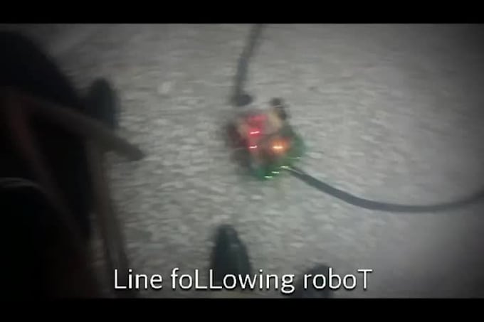 Do Microcontroller And Arduino Projects By Sadaqatali790 Fiverr