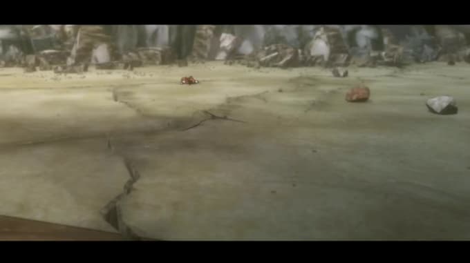 Provide anime frame by frame 2d animation by Sidouberkane | Fiverr