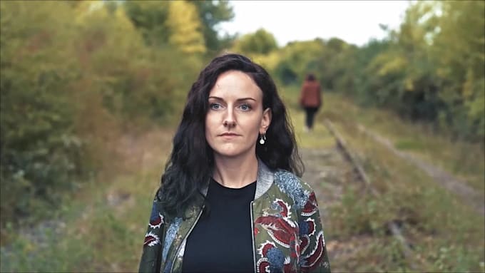 Be your female singer, lead, backing vocals, harmonies by ...