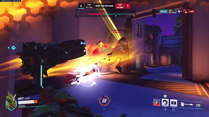 Teach you how to rank up in overwatch, no bs guide, bronze to diamond ...