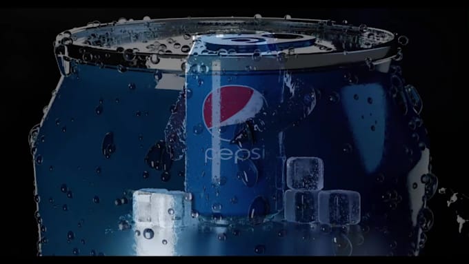 Do realistic 3d product modeling by Arsalan_3d | Fiverr