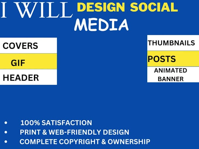 Design animated gif ads and clickable html ads by Ramijuttakff | Fiverr