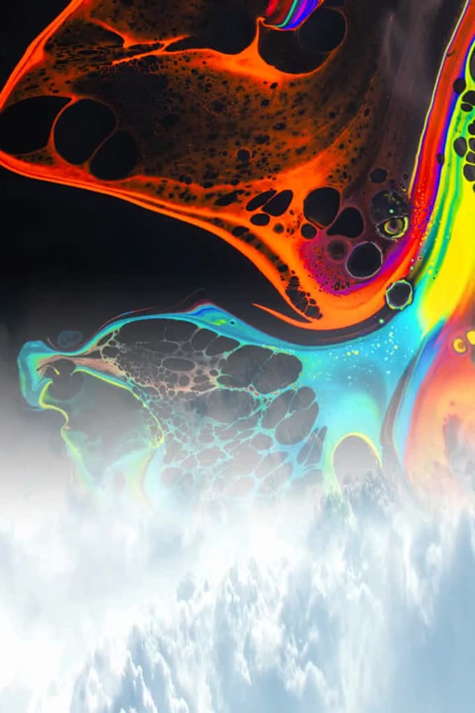 Create amazing nft designs fo you by Rohitmishra209 | Fiverr