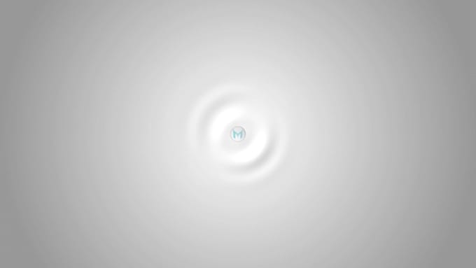 Hand animation logo intro by Makemeintro | Fiverr