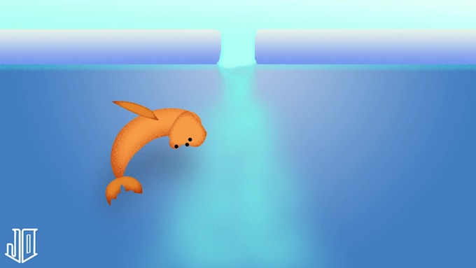 Animate any 2d character by Yohanna007 | Fiverr