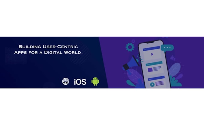 Build Mobile Apps With React Native By Ritikprasad Fiverr