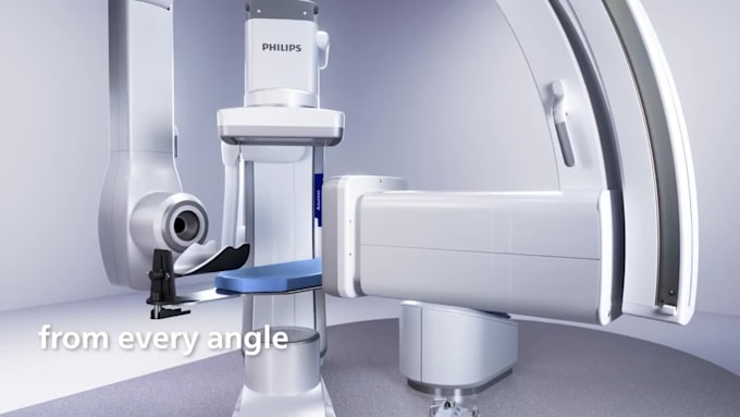 Make promotion teaser animation video for business, 4k product design ...