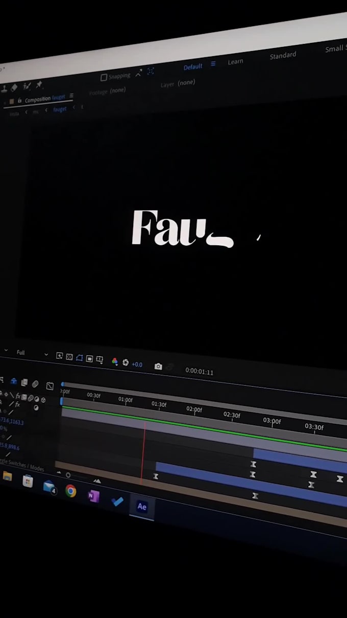 Create a perfect custom logo animation by Cady_studio | Fiverr