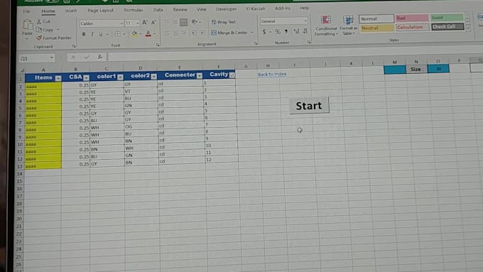 Automate your jobs using advanced excel formulas, vba,python finance by ...