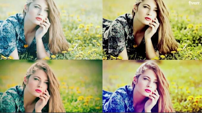 Do eye catching photoshop editing by Aymenmumtaz10 | Fiverr