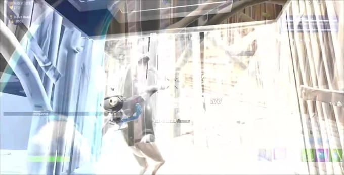 Edit montages for any game with clean effects by Mantissznya2 | Fiverr