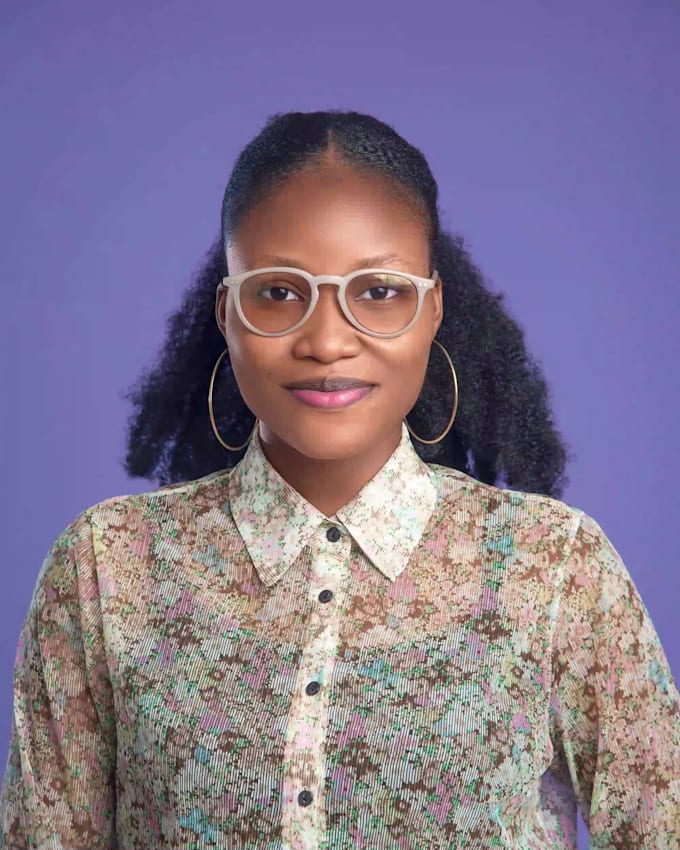 Be your female singer and songwriter by Veektoriya_sola | Fiverr