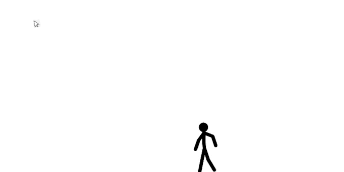Make stick man animations by Okitha123 | Fiverr