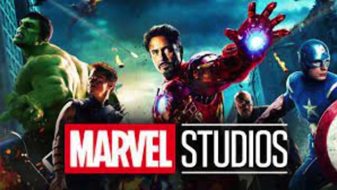 Research 10 hot marvel topics and create 3 full faceless youtube videos ...