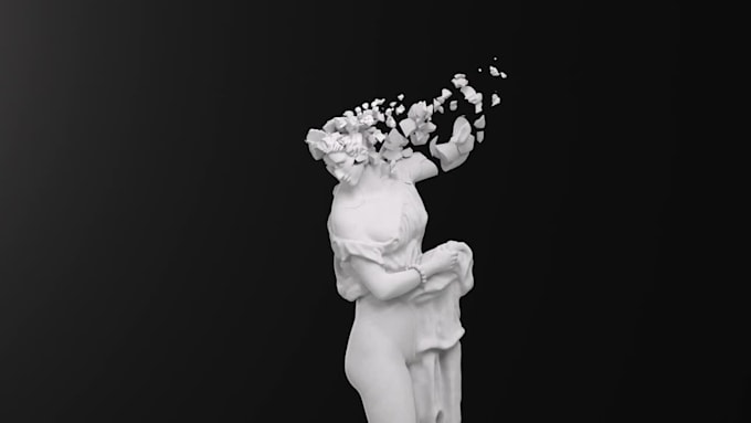 Photo video editing, special effects, animation by Yitian624 | Fiverr