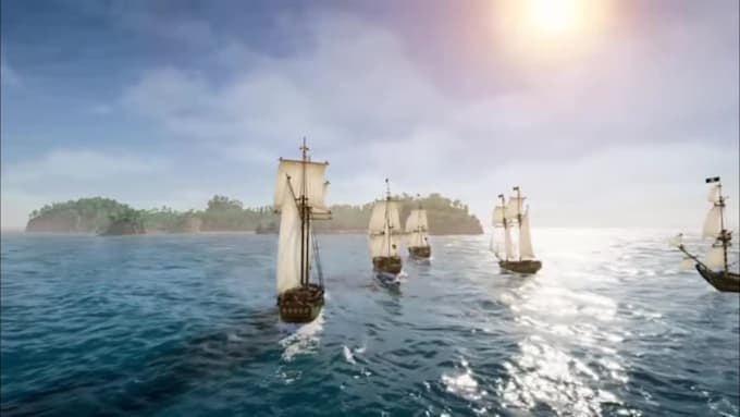 Build action rpg game development, strategy rpg game maker unreal engine 5, ue5 by Unreal_nate ...