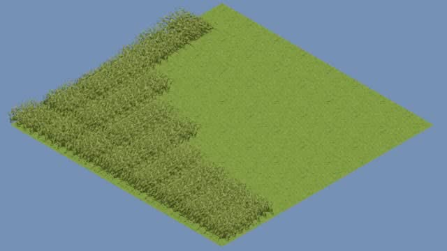 Create a simple 2d or 3d game in c or cpp using opengl by Jamescarolebro | Fiverr