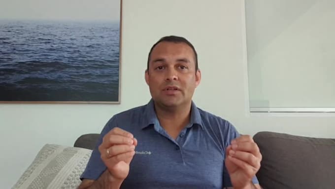 Create an openai or chatgpt powered app by Fairbane | Fiverr