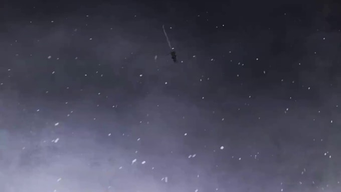 Create 2d animation video, fight animation, short film, sword fight ...