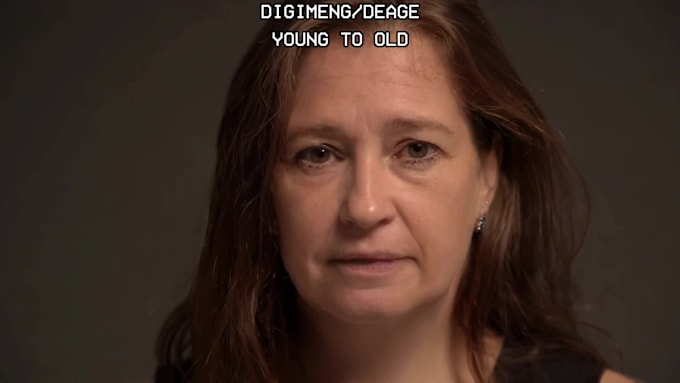 Do best looking ai deage vfx for your videos by Digimeng | Fiverr