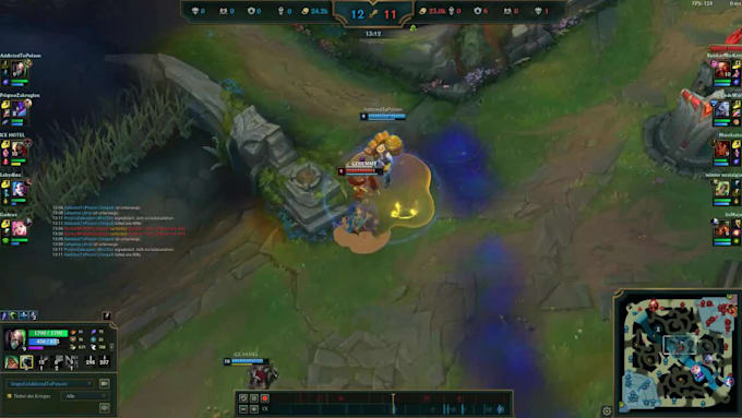 Coach you on singed covering everything u need to know by Cosmtothemoon ...