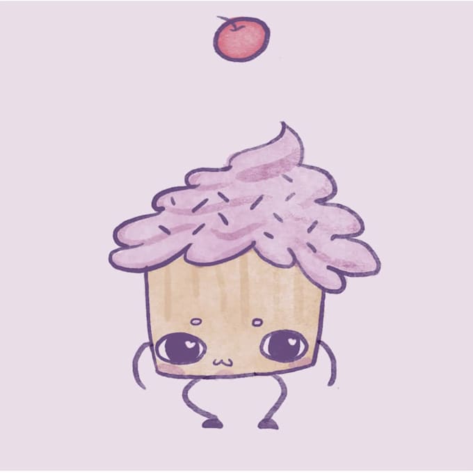 Create a 2d frame by frame animated gif by Diapez | Fiverr