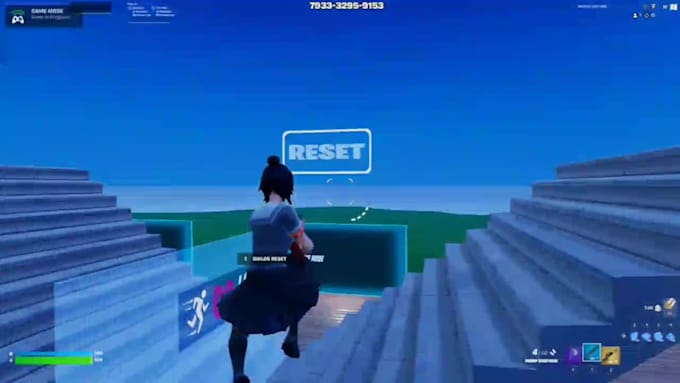 Build uefn fortnite maps, 1v1, parkour map, zonewars, steal brainrot map, pvp by Johhntracy | Fiverr