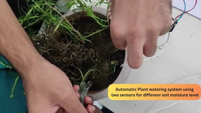 Do Arduino Programming Code And Projects For You By Itzmajid Fiverr