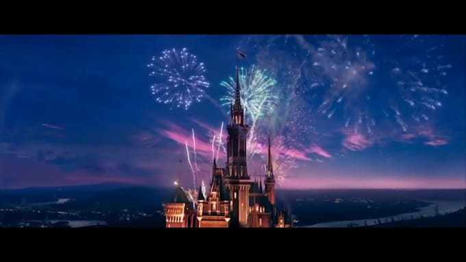 Make a custom disney intro by Viggolindhe | Fiverr
