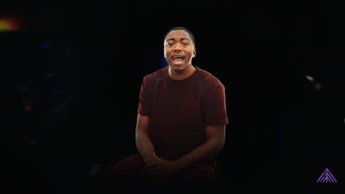 Be your top line male vocalist and songwriter by Webbtheartist | Fiverr
