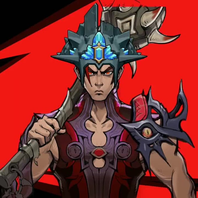 Create custom 2d,3d nft base character and attributes by Farah571 | Fiverr