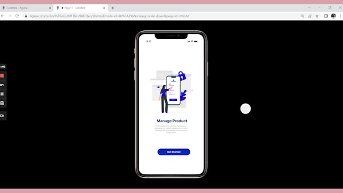 Create flexible and user friendly interface design by Shavloq | Fiverr