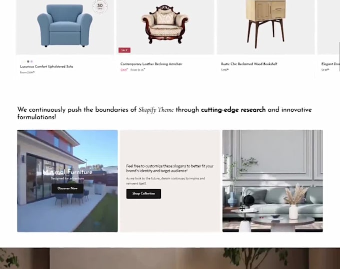 Setup a german shopify store with local payment, shipping integration, dropship by Aletta ...