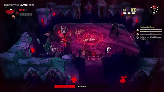 Make you a unity 2d 3d games for mobile and pc by Louaybenhaloua | Fiverr