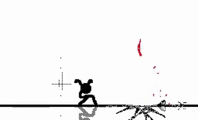 Draw stickman animation game, 2d stickman animation, 2d figure ...