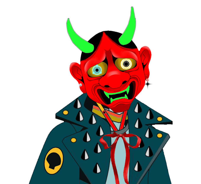 Transform your photos into pixel art and beautiful nfts by Gha_zala ...