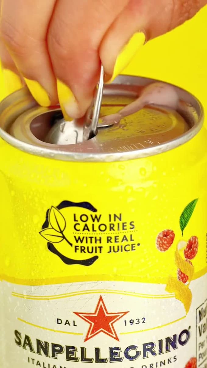 Create 3d beverages animation, cgi animation, bottle design 3d ...