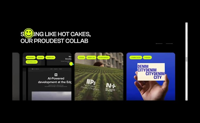 Build Interactive 3d Animated Website 3d Spline Animation 3d Scrolling Animation By James