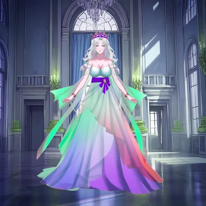 Live2d furry vtuber,vroid,vtuber streamer,pngtuber,vbridger,kitsune,pfp ...