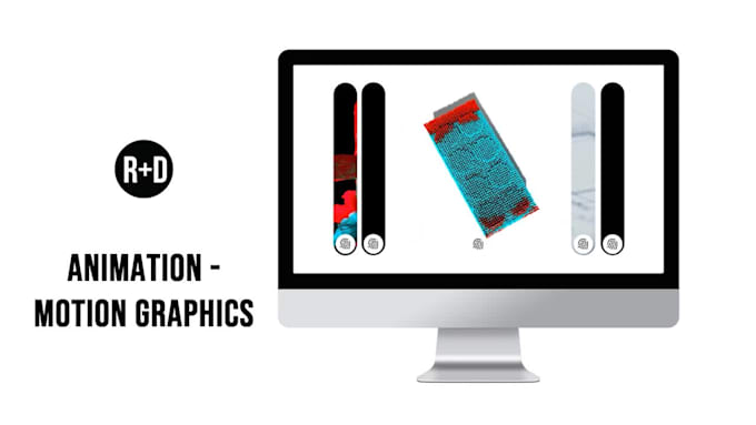 Craft animation and motion graphics for your video projects by ...