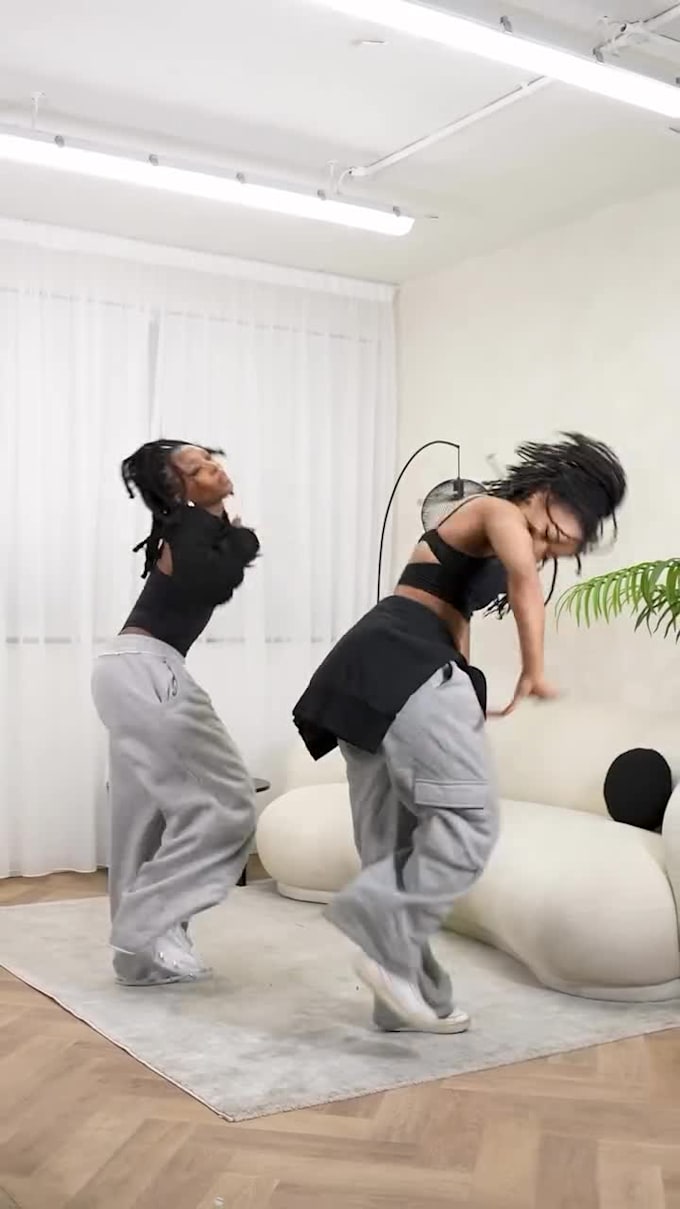 Create amazing tik tok dance video, tik tok dance video to promote your ...