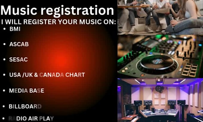 Register your song on billboard sesac ascap bmi billboard music ...