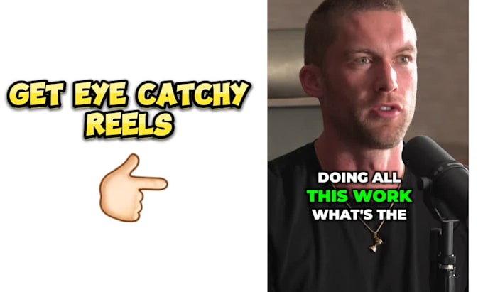 Give you edited reels by Arzaan_editor | Fiverr