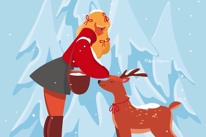 2d adobe illustration 2d puppet animation 2d character, 2d cartoon ...