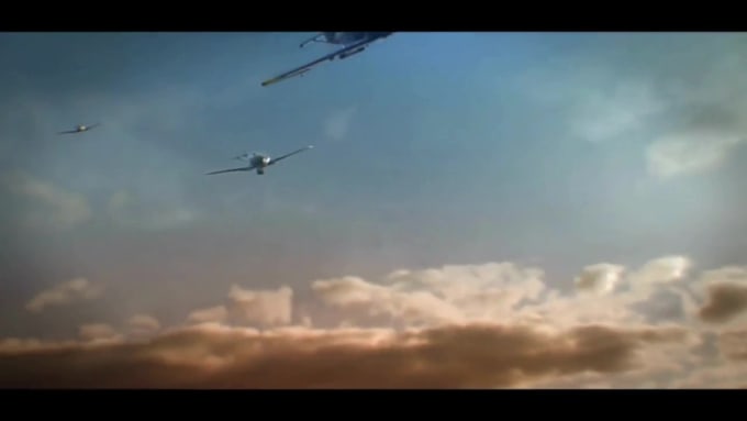 Create realistic ai movie trailer animation using veo3 runway gen4 kling sora by Antonia_korn ...