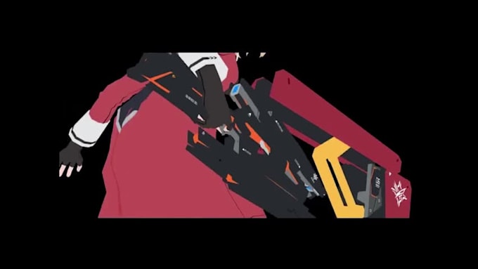 Create a japanese 2d anime style, 2d anime style, 2d animation by ...