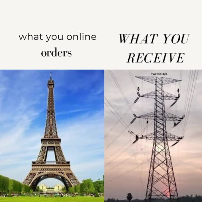 Create funny memes, banners, and social media posts by Iamhmmad1 | Fiverr