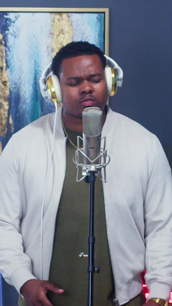 Sing or play your song or help you finish your song by Christlike1_16 ...