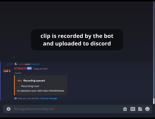 Create python discord bots by Lantuu | Fiverr